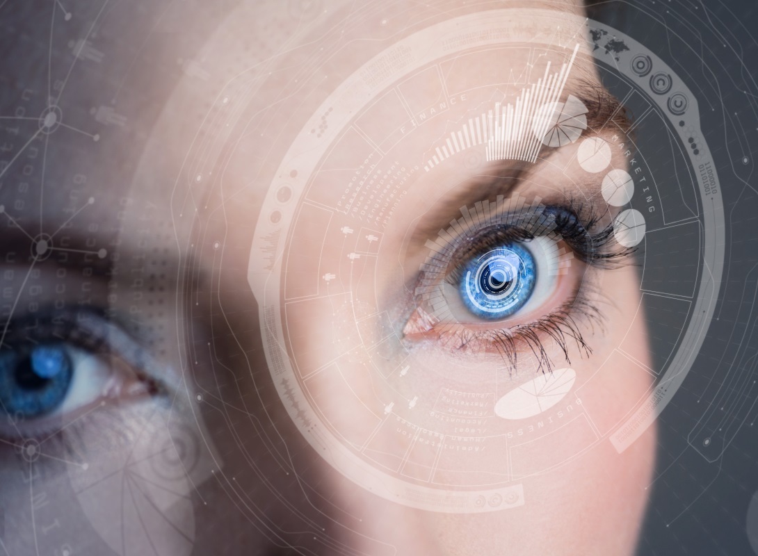 Intelligent Vision Solution | Atlantik Elektronik