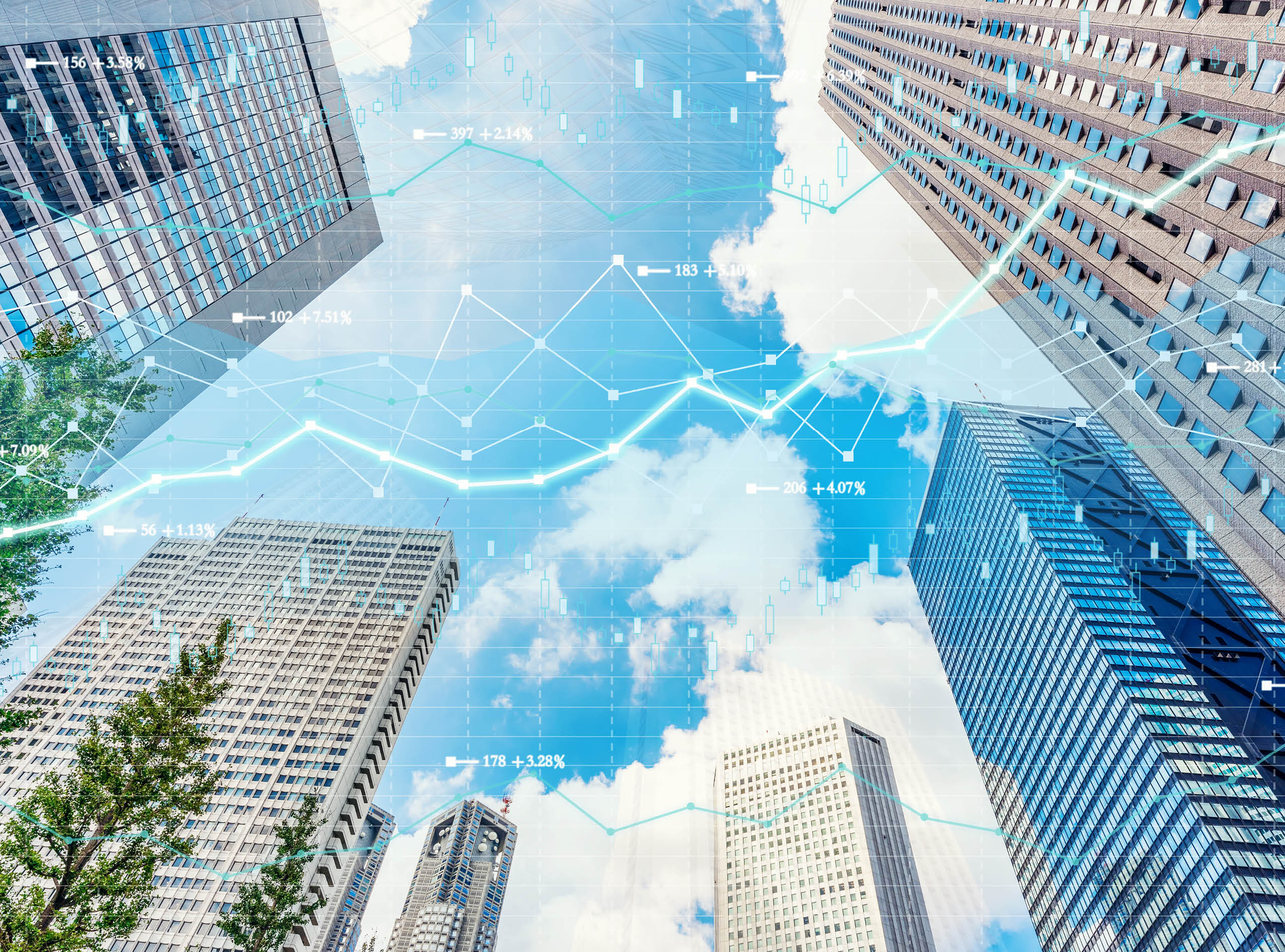 Solutions for City Management | Atlantik Elektronik