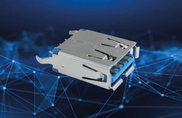 USB connectors based on BEL designed to support data