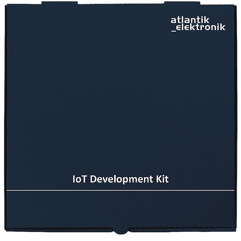 BCD Atlantik | B2B Distributor & ODM Solutions