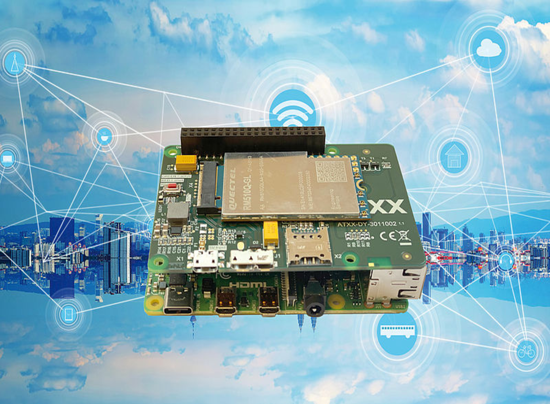 BCD Atlantik | B2B Distributor & ODM Solutions