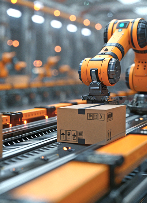 BCD Atlantik | B2B Distributor & ODM Solutions